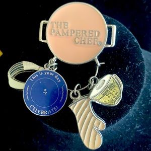 Pampered Chef - Poshmark